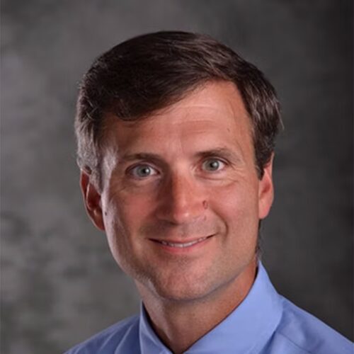 Brian Rood, MD - Children's Brain Tumor Network